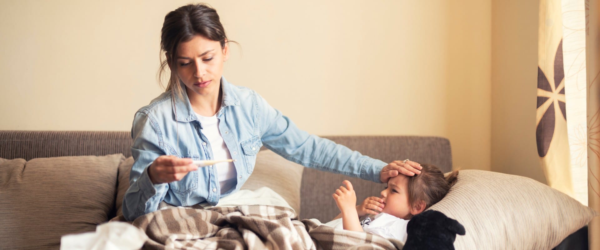 Influenza: Types, Treatment, and Prevention | CareerCert