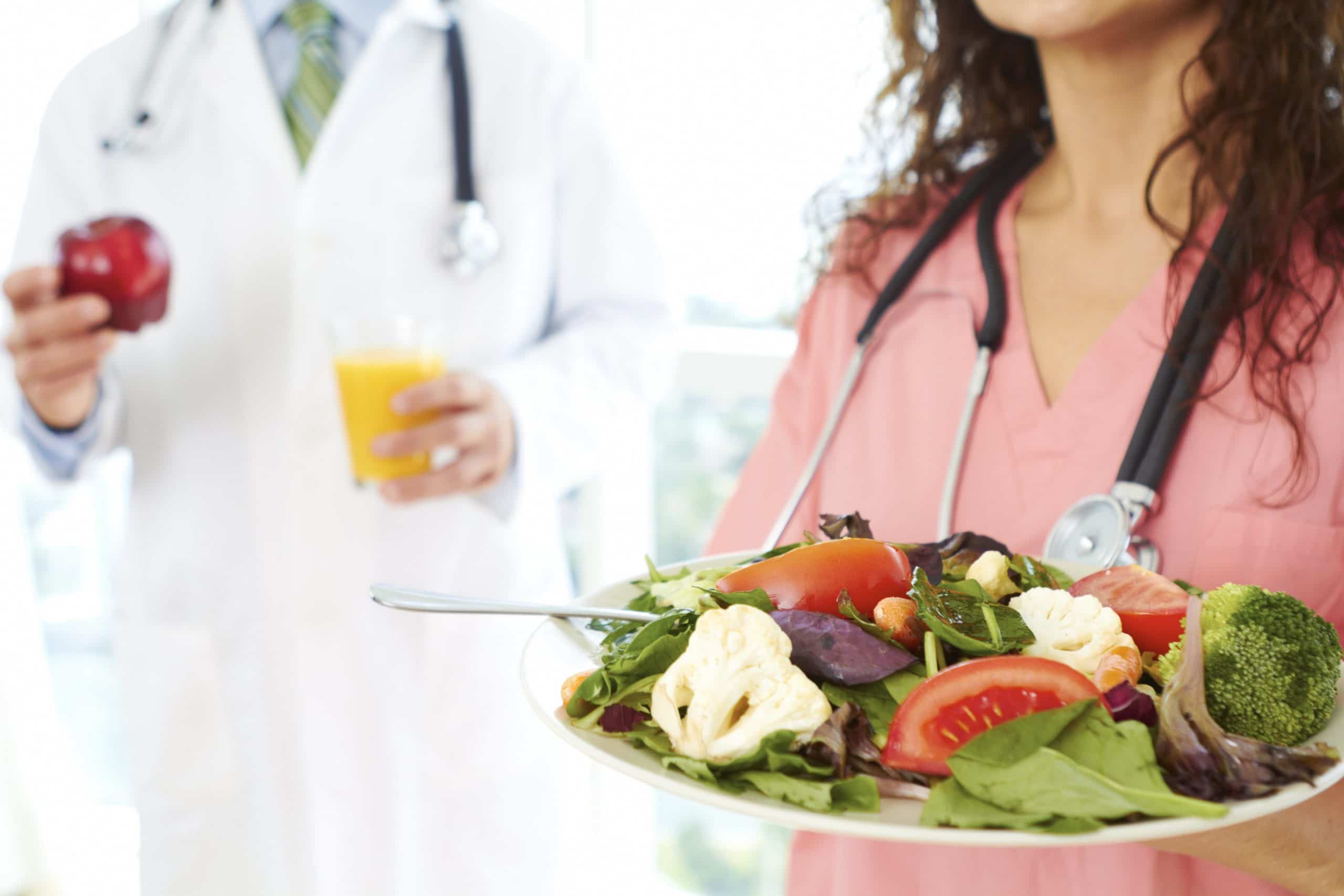 On the Go Meals For Healthcare Emergency Professionals CareerCert